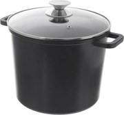 Hrnec s nepřilnavým povrchem a poklicí GRANDE 7,8 l