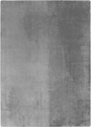 Ayyildiz, Kusový koberec Joy 1400 silver, 80x150, šedá, chodba / předsíň