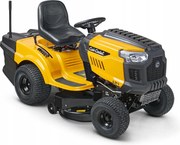 Zahradní traktorová sekačka Cub Cadet LT1 Č.92 s košem