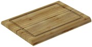 SCHOCK - Krájecí deska na dřez, 29x21 cm, bambus 629052