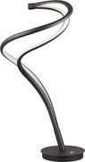 XXXLutz STOLNÍ LED LAMPA, senzorový stmívač, 30/56 cm Trio Leuchten - Stolní lampy - 004102058704