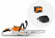 aku pila STIHL MSA 60 C-B SET