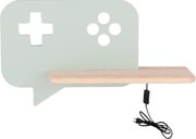 Candellux - Nástěnná lampa Led Console