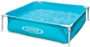 INTEX Bazén Mini Frame 122 x 122 x 30 cm 57173NP
