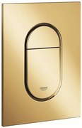 Grohe - Ovládací tlačítko splachování, Cool Sunrise 37624GL0ROZ1