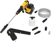 DeWALT - 54V AKU tlaková myčka 103 bar, bez baterie a nabíječky DCMPW1000N