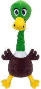Hračka textil KONG Shakers Bobz Mallard M