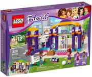 Lego friends 41312 sportovní centrum v městečku heartlake