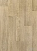 Breno PVC SMARTEX Pure Oak 160M – světlé neutrální dřevo, šíře 200 cm