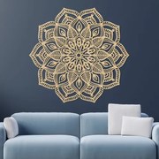 Léčivá mandala květ života | SENTOP PR0541