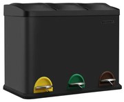 Recyklační odpadkový koš LTB45B