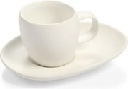TESCOMA Šálek na espresso FANCY HOME Stones, s podšálkem