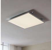 Eglo 900938 - LED Přisazený panel RABASSA LED/33W/230V 62x62 cm