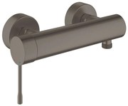 Grohe Essence - Páková sprchová baterie, kartáčovaný tmavý grafit 33636AL1
