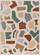 Koberec 133x190 cm Beruti – Universal