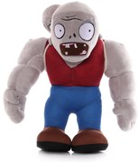 Plyšové postavičky ze hry "Plants vs Zombies" - Zombíci Barva: 11