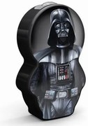 Dětská LED svítilna Philips Star Wars Darth Vader 71767/98/16