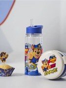 Sinsay - Láhev s kuličkami a slámkou PAW Patrol - vícebarevná