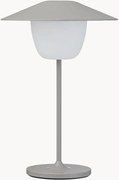 Stmívatelná přenosná stolní LED lampa Ani