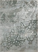 Šedý koberec 200x280 cm Folgen – FD