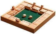 Shut The Box (pro 4 hráče)