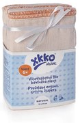 Kikko Vícevrstvé plenky XKKO Organic Infant (32x34cm)
