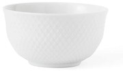 Porcelánová mísa Rhombe 11,5 cm Lyngby Porcelaen