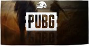 Sablio Ručník PUBG Vojáci - 30x50 cm