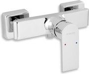 Novaservis Nobless Trend - Sprchová baterie bez příslušenství 150 mm, chrom, 41061/1,0