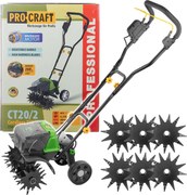 Procraft CT20/2bb