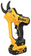 Aku nůžky na větve DeWALT DCMPP568P1 18W