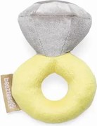 Beeztees Diamond Ring Hračka pro psy 12cm