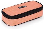 Oxybag UNICOLOR - penál etue komfort Apricot