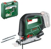 Bosch - 18V AKU přímočará pila AdvancedSaw 18V-140, bez baterie a nabíječky 0603013002