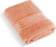 Bellatex Froté ručník a osuška kolekce Linie Oranžová 50x100 cm