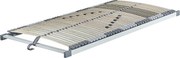 Breckle 7zónový prémiový lamelový rošt Royalflex, 6 velikostí (100 X 200 CM)