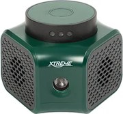 Ultrazvukový odpuzovač hlodavců XTREME MR-02, účinnost 150m2, LED diody