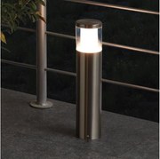 Eglo 94278 - LED venkovní osvětlení BASALGO 1 LED/3,7W/230V IP44