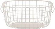 Drátěný kovový košík 37x27x17 cm Kago M – Blomus