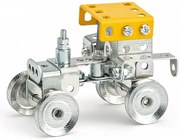 Merkur mini - traktor