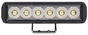 LED Bodové svítidlo pro automobil OSRAM LED/24W/10-30V IP68 5700K