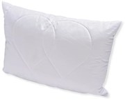 Polštář Luxus plus 45x60cm 300g se zipem
