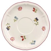 Villeroy & Boch V&B Petite Fleur snídaňový podšálek 17 cm 10-2395-1250