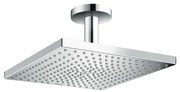 HANSGROHE ​Hansgrohe Raindance E, hlavová sprcha 300 1jet EcoSmart se sprchovým ramenem, chromová, HAN-26251000