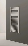Sanotechnik Koupelnový radiátor Bari chromový, 300 W, 1188 x 600 mm