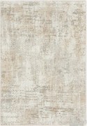 Breno Kusový koberec BOHO 62, 200x290 cm, Šedá/Vícebarevné