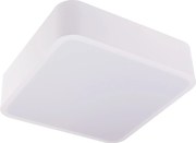 T-LED 105451 LED svítidlo RENDO 48W CCT hranaté bílé stropní CCT