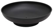 Přenosné ohniště 57 cm ocel 313342