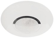 Stropní LED svítidlo Sparky Round, 1x LED 50w, 3000-6000k, w/ch, s ovladačem