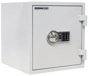 Ohnivzdorný trezor na dokumenty LFS-30P, FIRE SAFE 40 EL